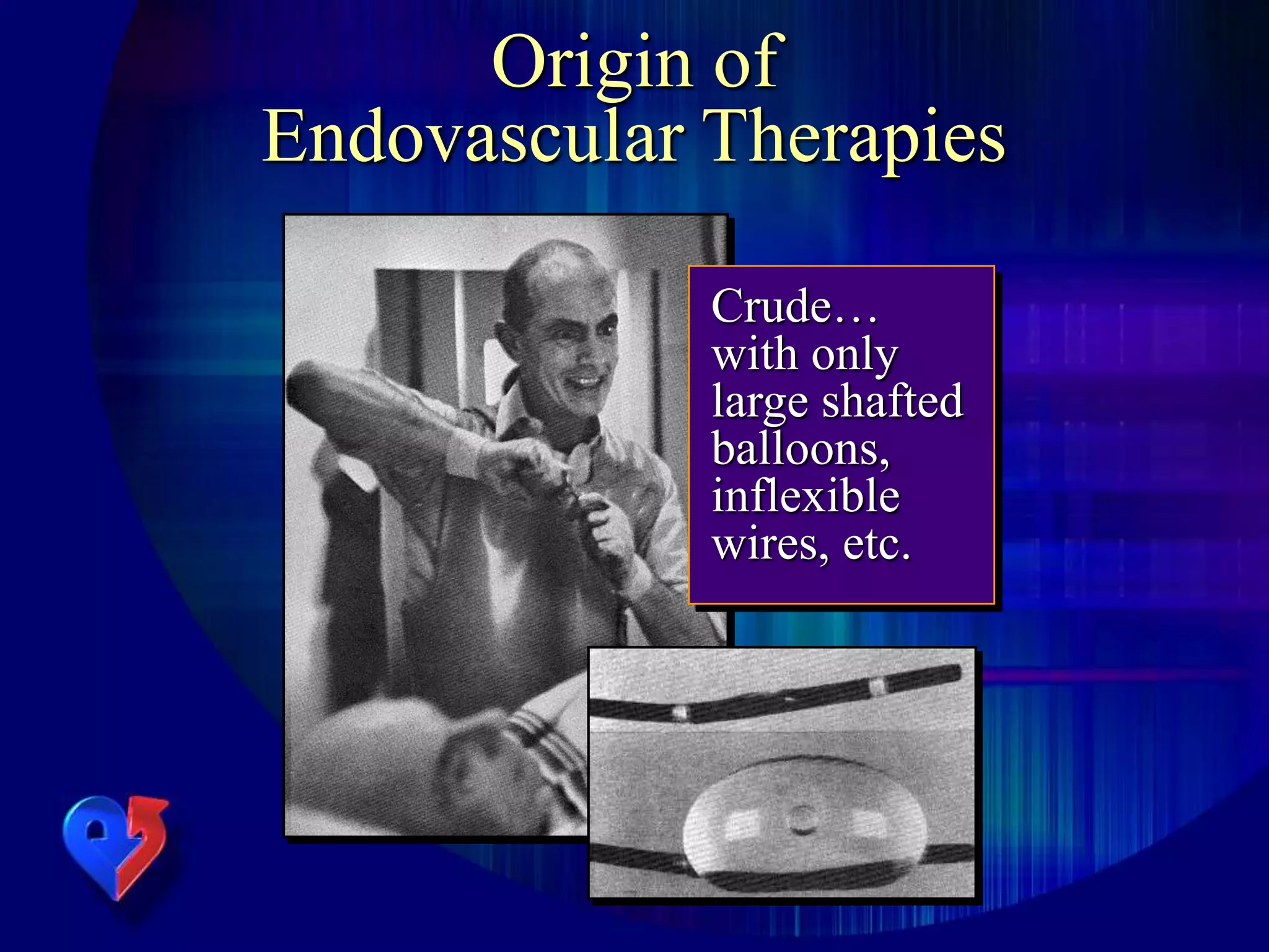 Basic endovascular surgery | PDF