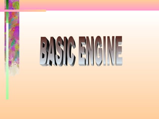 Basic engine | PPT