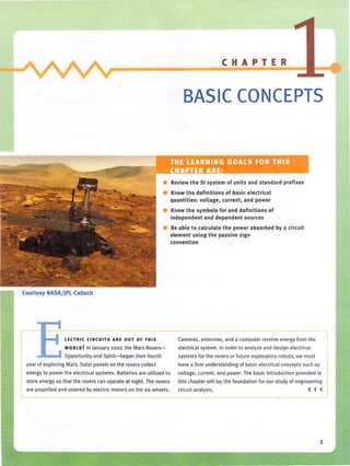 Basic engineering circuit analysis 9th irwin | PDF
