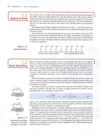 Basic engineering circuit analysis 9th irwin | PDF