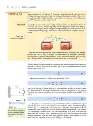 Basic engineering circuit analysis 9th irwin | PDF