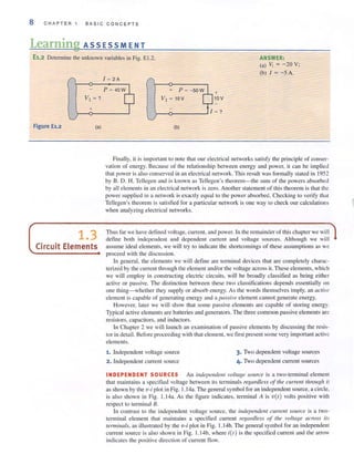Basic engineering circuit analysis 9th irwin | PDF