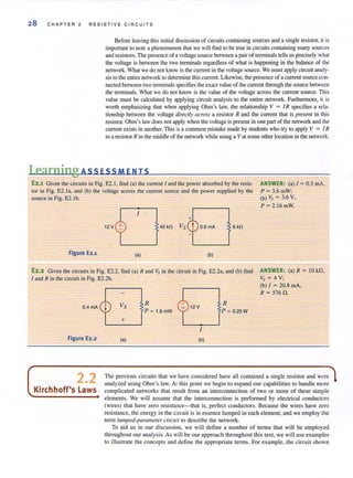 Basic engineering circuit analysis 9th irwin | PDF