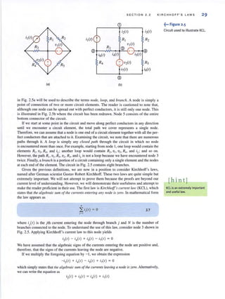 Basic engineering circuit analysis 9th irwin | PDF