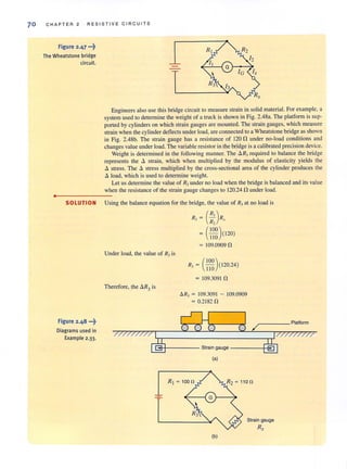Basic engineering circuit analysis 9th irwin | PDF
