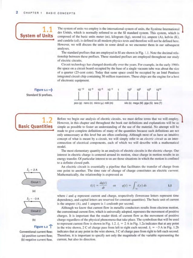 Basic engineering circuit analysis 9th irwin | PDF | Publishing ...