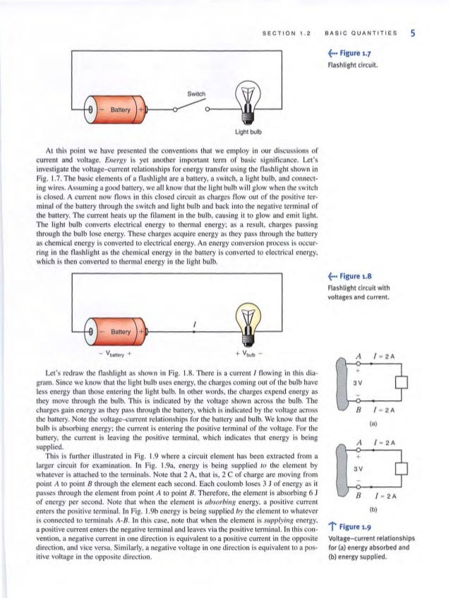 Basic engineering circuit analysis 9th irwin | PDF | Publishing ...