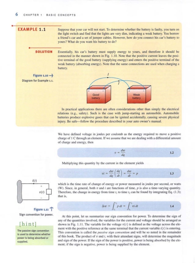Basic engineering circuit analysis 9th irwin | PDF | Publishing ...