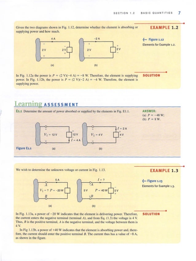 Basic engineering circuit analysis 9th irwin | PDF | Publishing ...