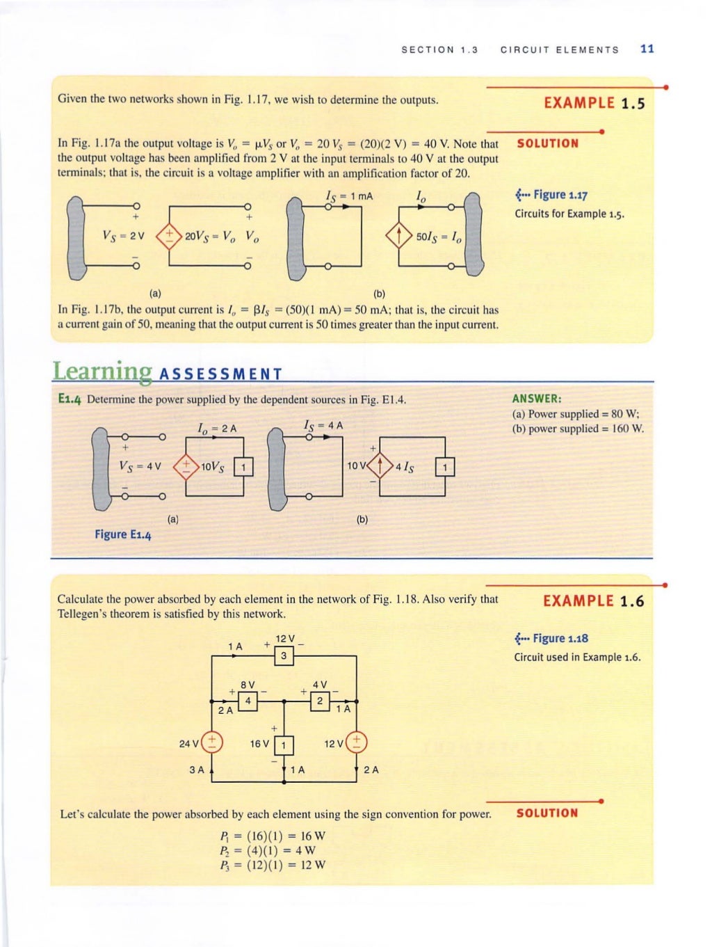 Basic engineering circuit analysis 9th irwin | PDF | Publishing ...