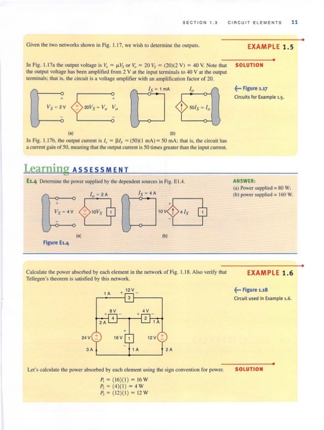 Basic engineering circuit analysis 9th irwin | PDF | Publishing Industry | Industries