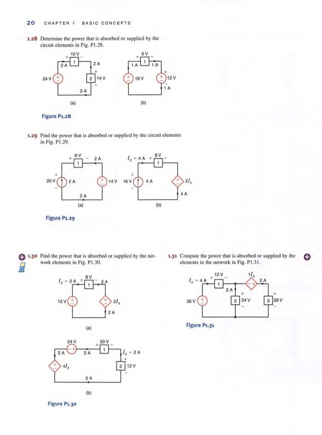 Basic engineering circuit analysis 9th irwin | PDF | Publishing Industry | Industries