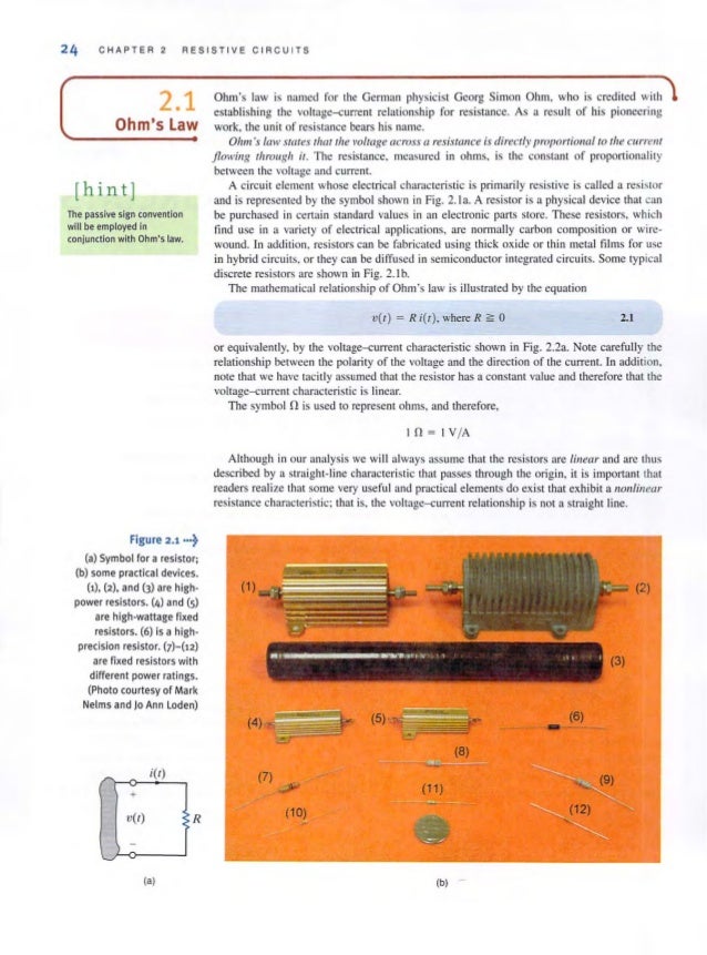 Basic engineering circuit analysis 9th irwin | PDF | Publishing ...