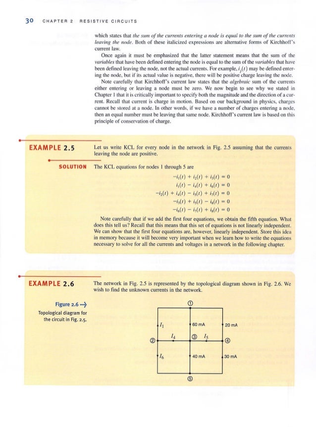 Basic engineering circuit analysis 9th irwin | PDF