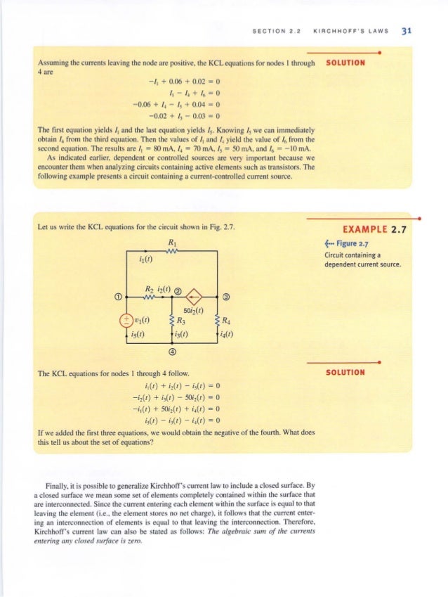 Basic engineering circuit analysis 9th irwin | PDF | Publishing Industry | Industries