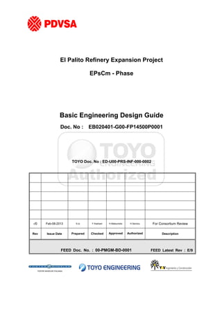 Basic engineering design_guide_r_0 | PDF