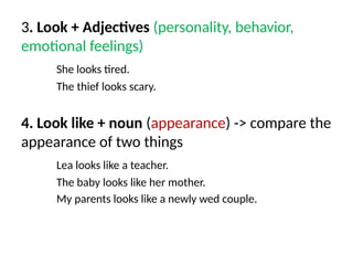 Basic English - Meeting 4 Unit II -Describing People.pptx