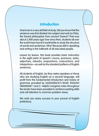 Basic english1 | PDF