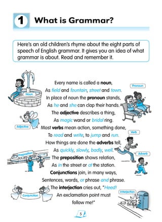 Basic english1 | PDF