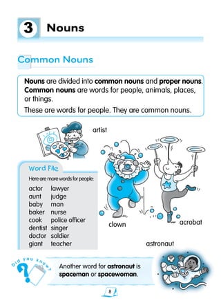 Basic english1 | PDF