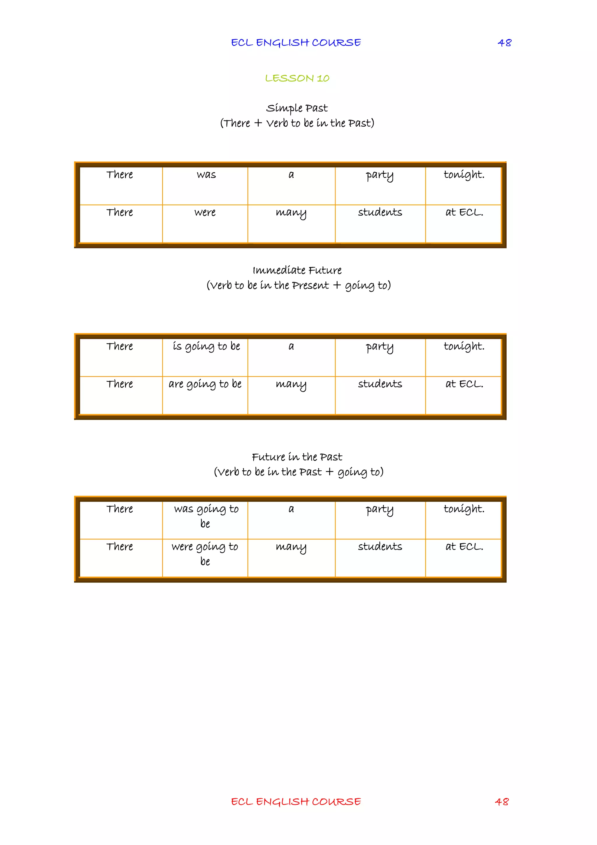 Basic english book and grammar | PDF
