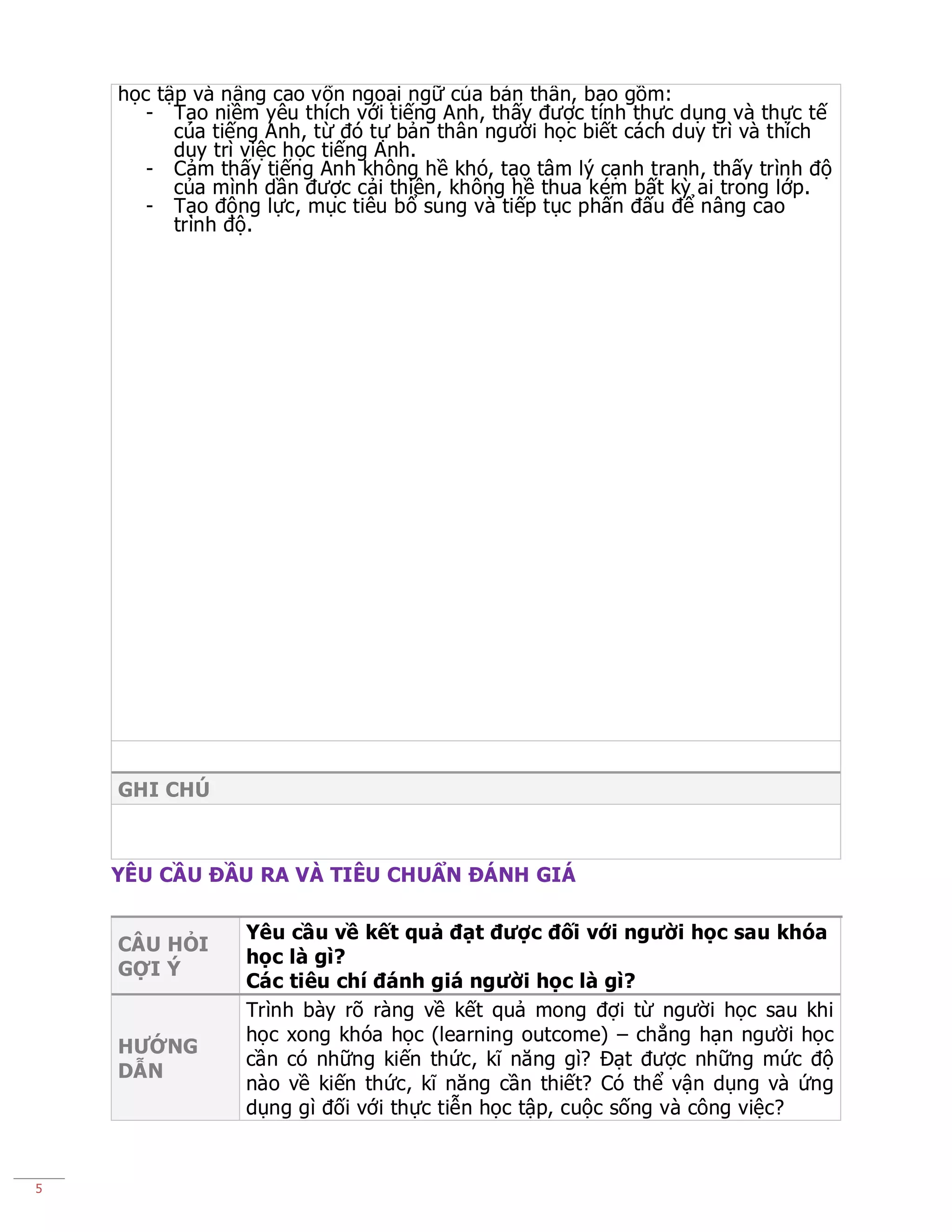 Basic english course | PDF