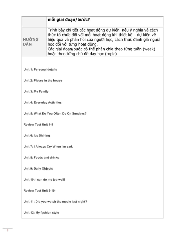 Basic english course | PDF