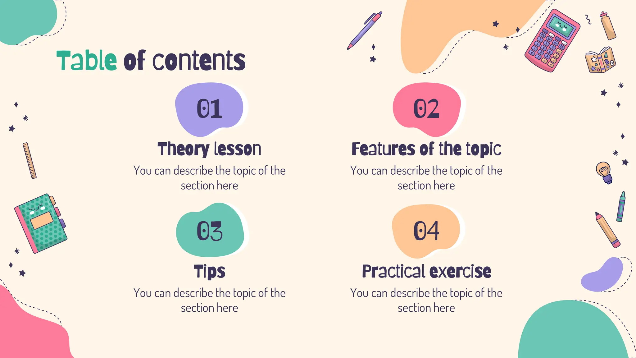 PPT bahasa inggris, PPT untuk presentasi | PPTX