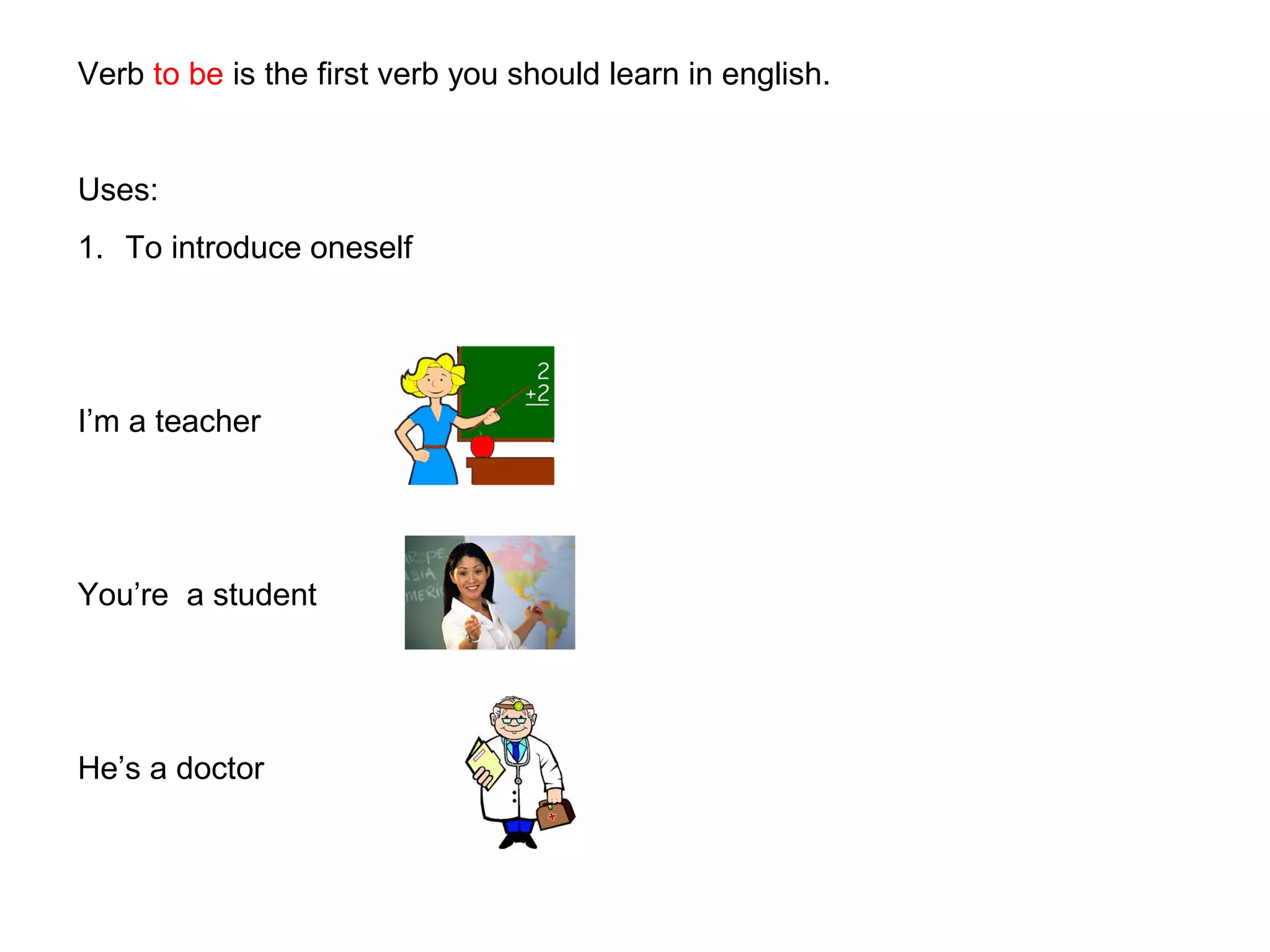 Basic english grammar | PPT