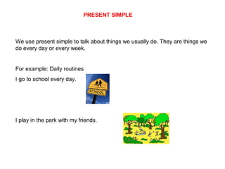 Basic english grammar | PPT