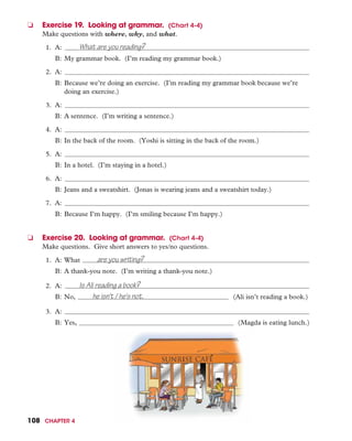 Basic englishgrammar | PDF