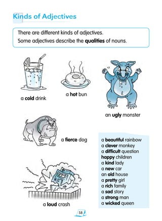 Basic english grammar book 1 | PDF