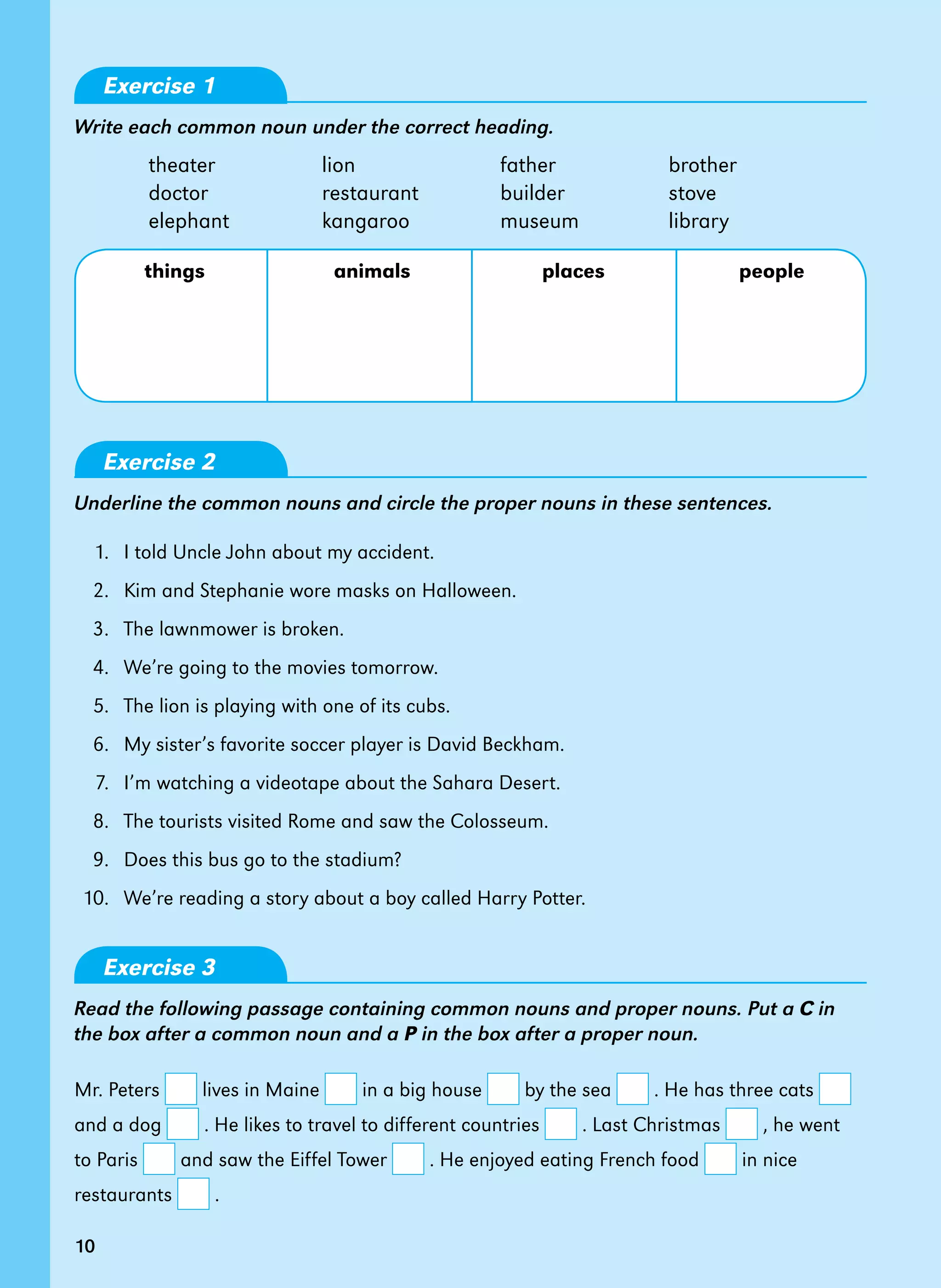 Basic english grammar book 2 | PDF