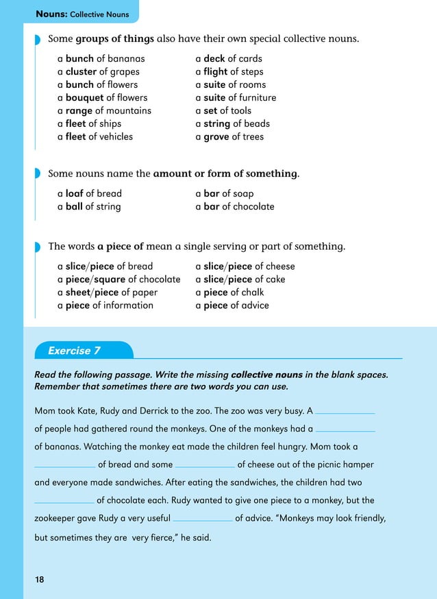 Basic english grammar book 2 | PDF