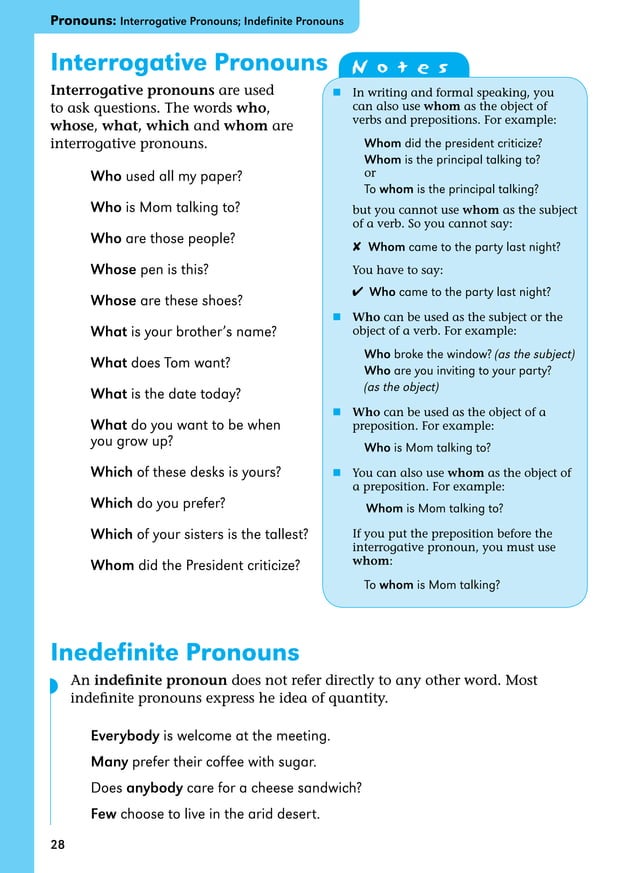 Basic english grammar book 2 | PDF