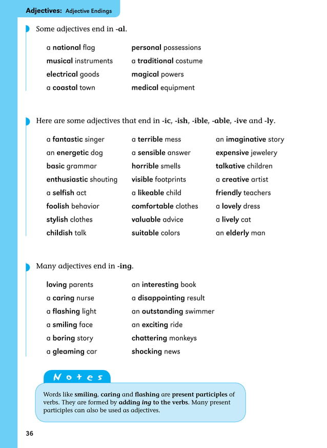 Basic english grammar book 2 | PDF