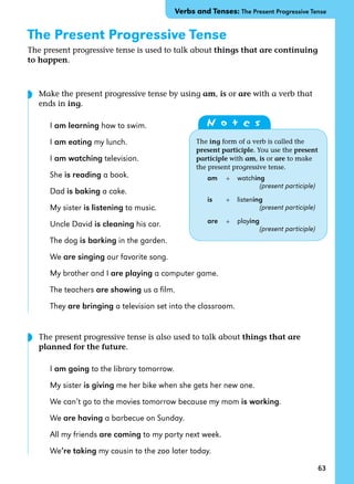 Basic english grammar book 2 | PDF