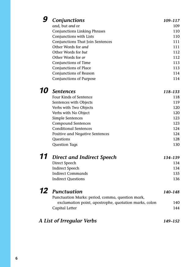 Basic english grammar book 2 | PDF