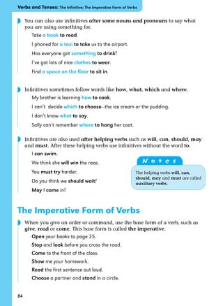 Basic english grammar book 2 | PDF