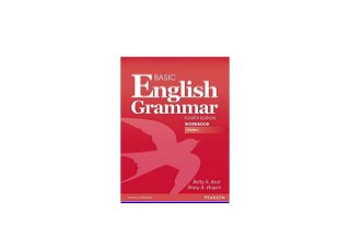 hardcover$@@ Basic English Grammar Workbook A 4th Edition 'Full_Pages'