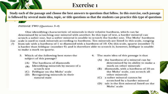 BASIC ENGLISH GRAMMAR XII #3 (LATIHAN SOAL GRAMMAR) | PPT