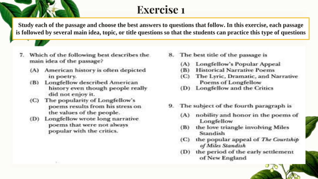 BASIC ENGLISH GRAMMAR XII #3 (LATIHAN SOAL GRAMMAR) | PPT