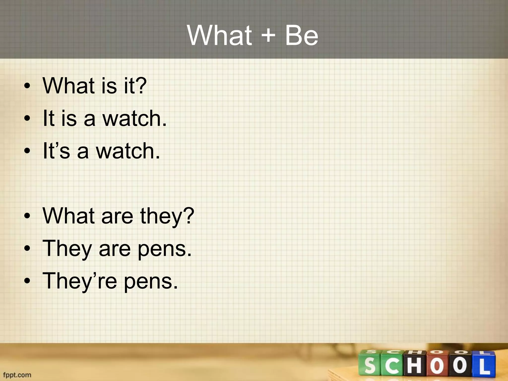 Basic english lecture 2 | PPT