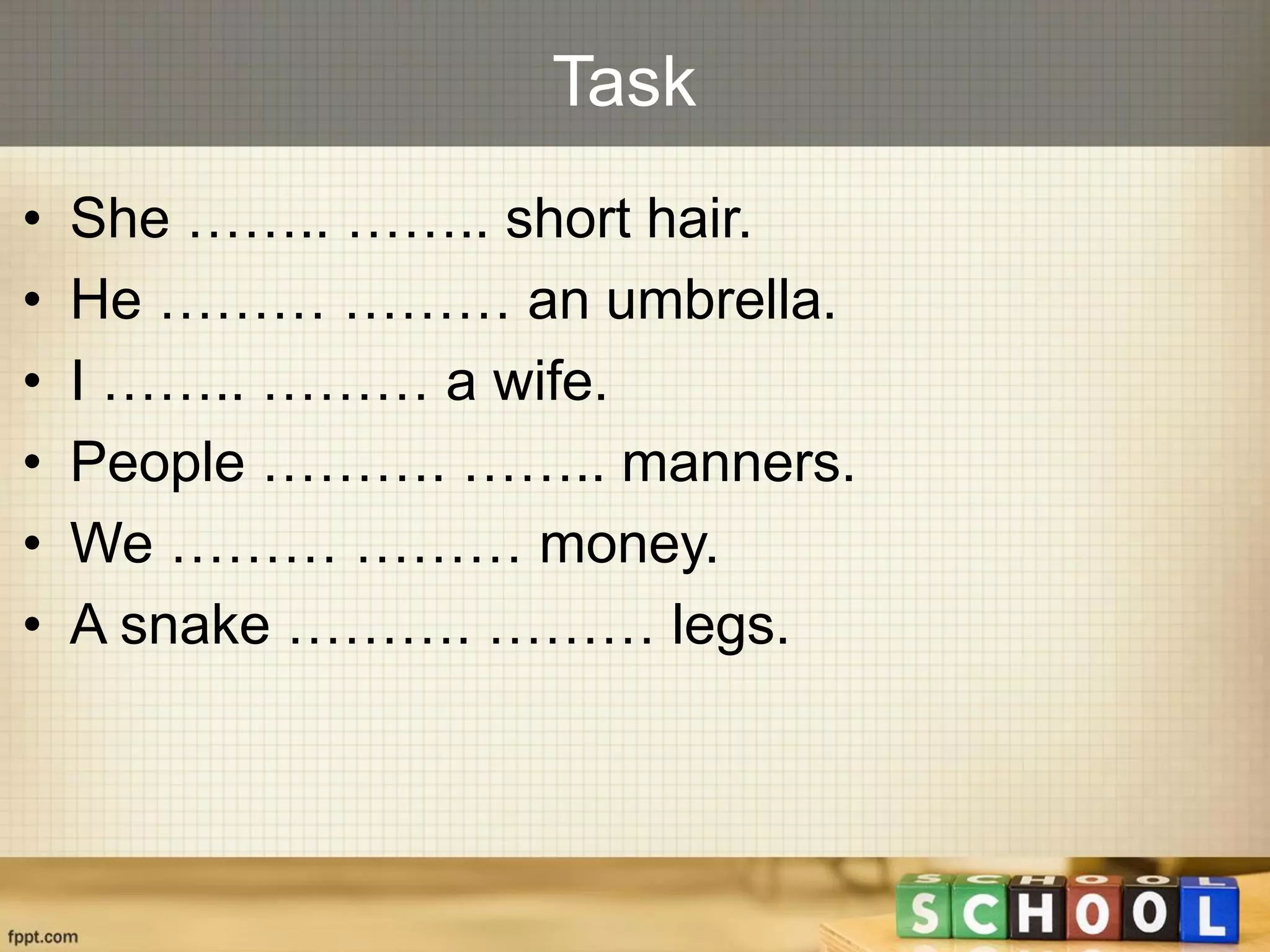 Basic english lecture 2 | PPT