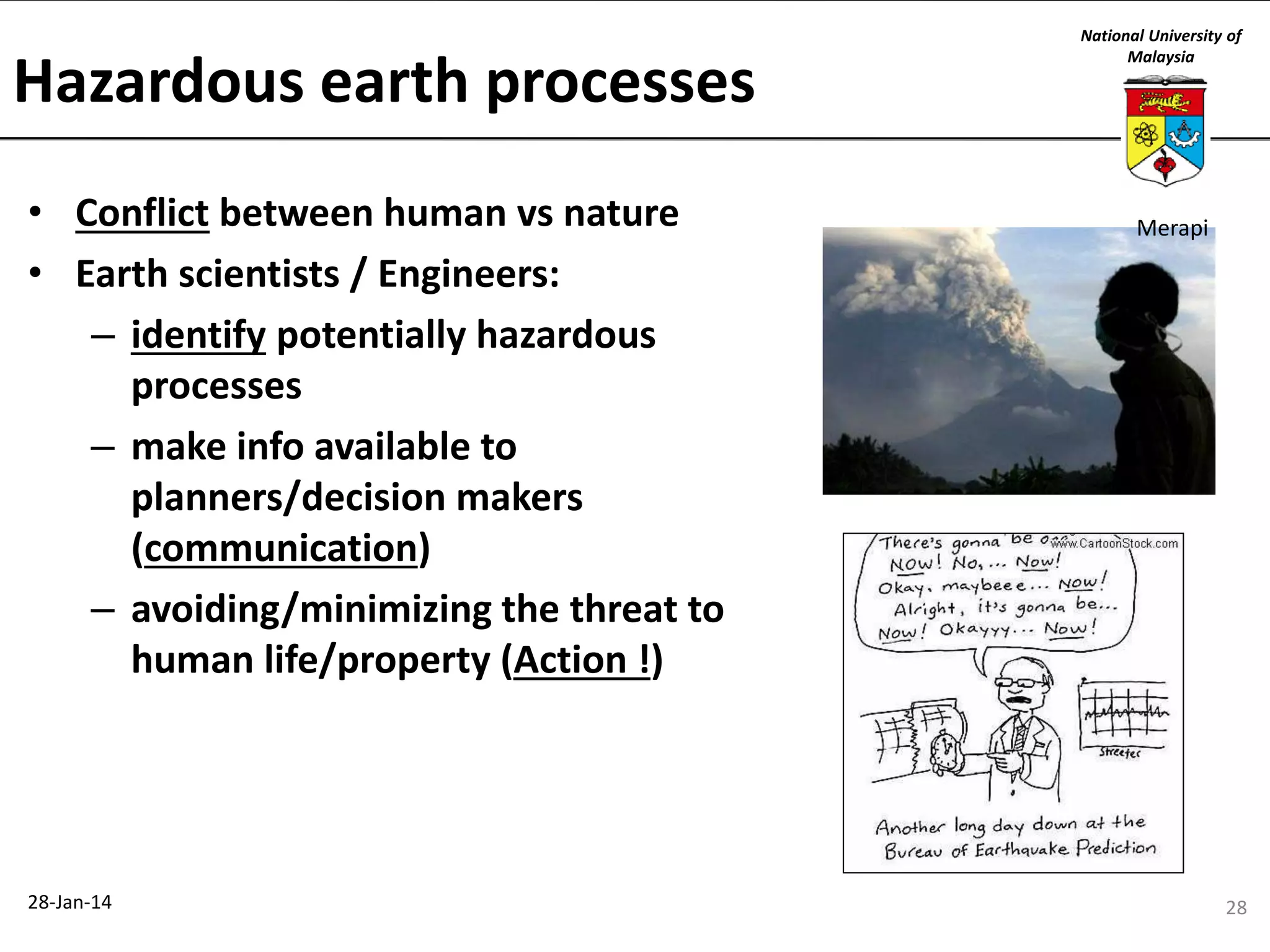 Basic environmental concept | PDF