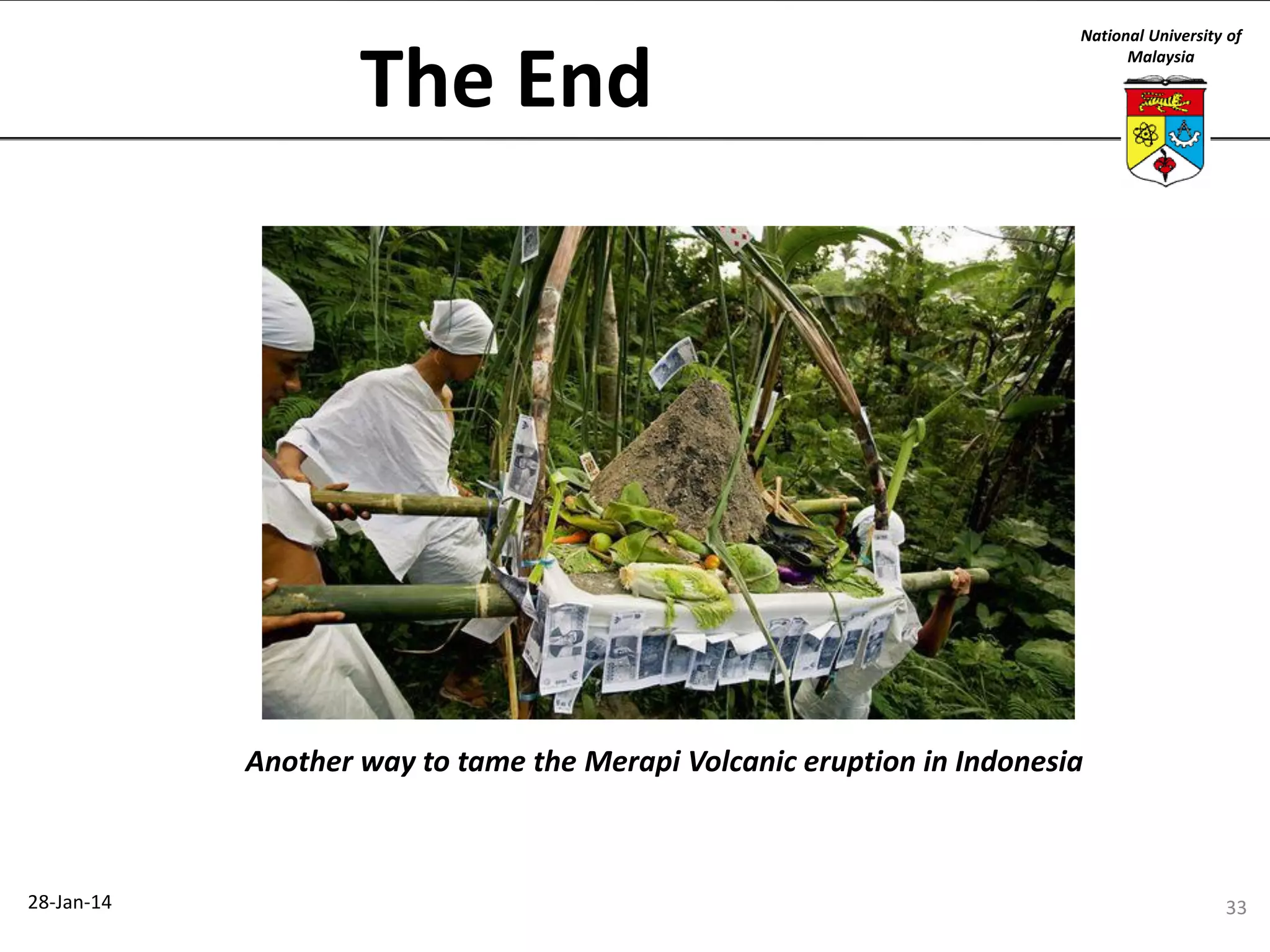 Basic environmental concept | PDF