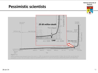 Basic environmental concept | PDF