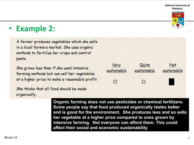 Basic environmental concept | PDF