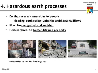 Basic environmental concept | PDF