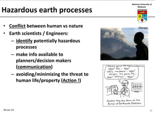 Basic environmental concept | PDF